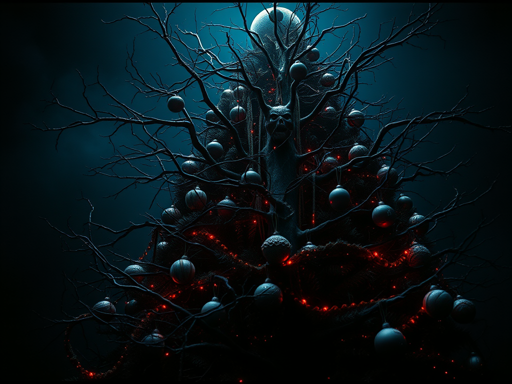 Poor Things – Caleb James K.
