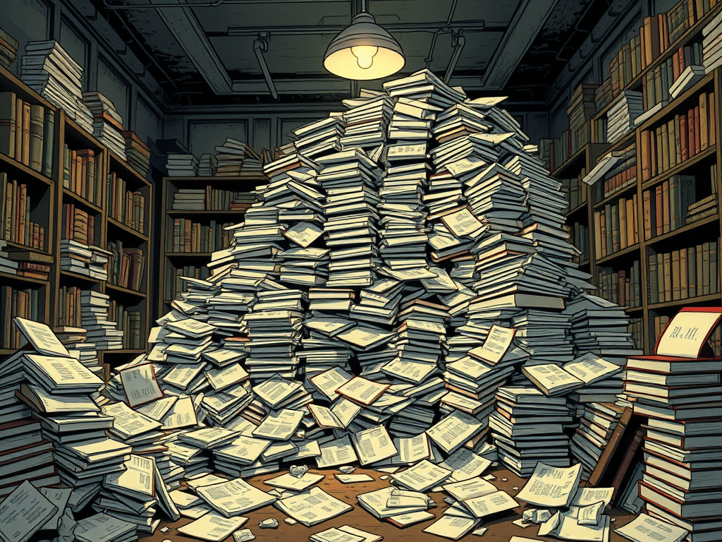 DPW Podcast #189: Revisiting The Slush Pile Q&A – Caleb James K.