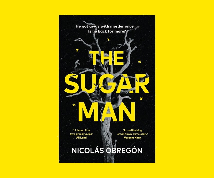 BOTM #22: The Sugar Man – Caleb James K.